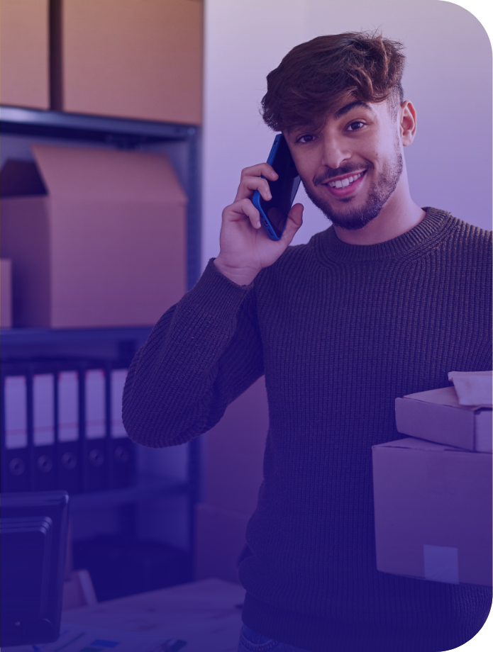 Complog - Logística para E-commerce